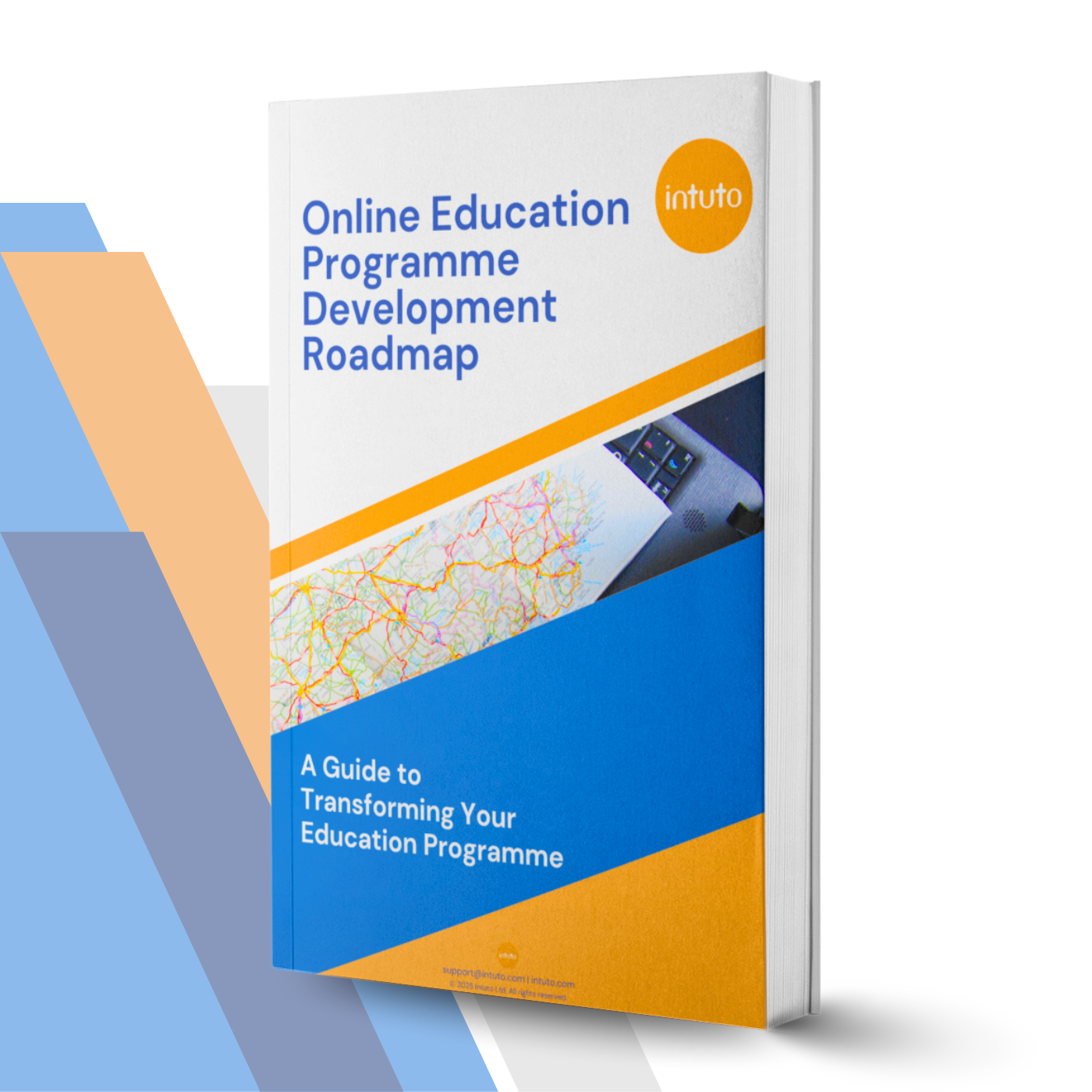 Transforming Your Association's Future: A Roadmap to Online Education Success